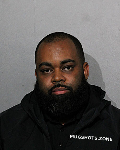 CORTEZ C FORD 11/26/2022 - Chicago Mugshots Zone