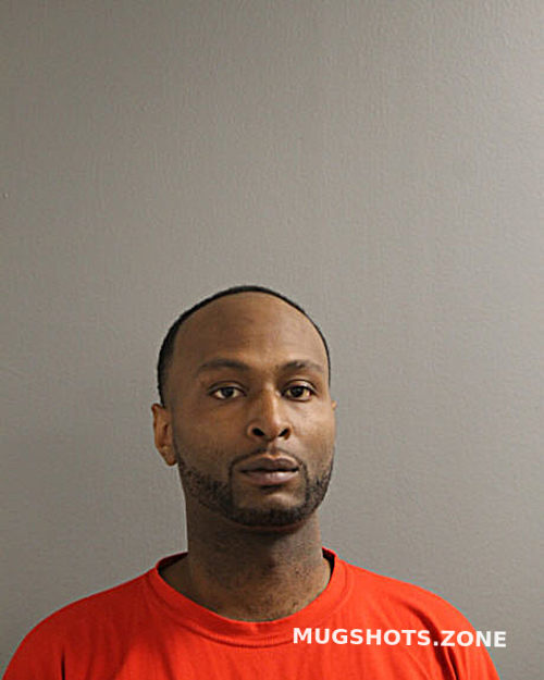 MAURICE L FREEMAN 11/26/2022 - Chicago Mugshots Zone