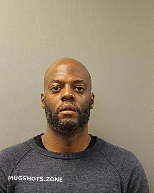 CALVIN S WILLIAMS 11/27/2022 - Chicago Mugshots Zone