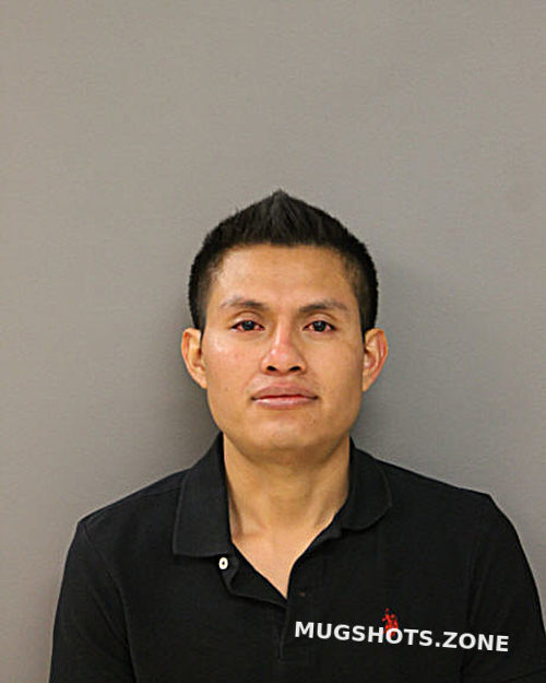 JOSE ORTIZ 11/27/2022 - Chicago Mugshots Zone