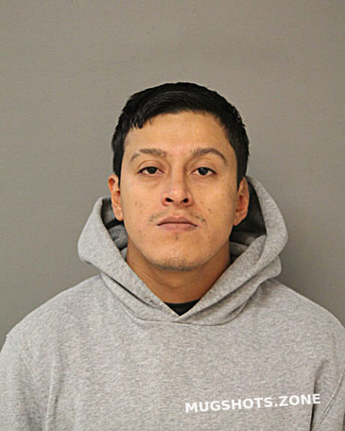 JUAN PENA ROBLES 11/27/2022 - Chicago Mugshots Zone