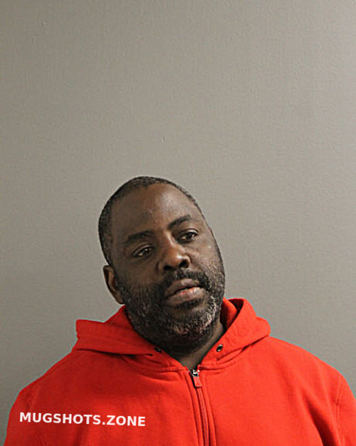 KENNETH A KEYS 11/27/2022 - Chicago Mugshots Zone