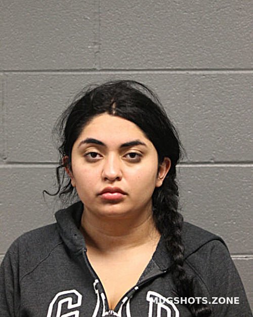 MARIA J LOPEZ ESCOTO 11/27/2022 - Chicago Mugshots Zone