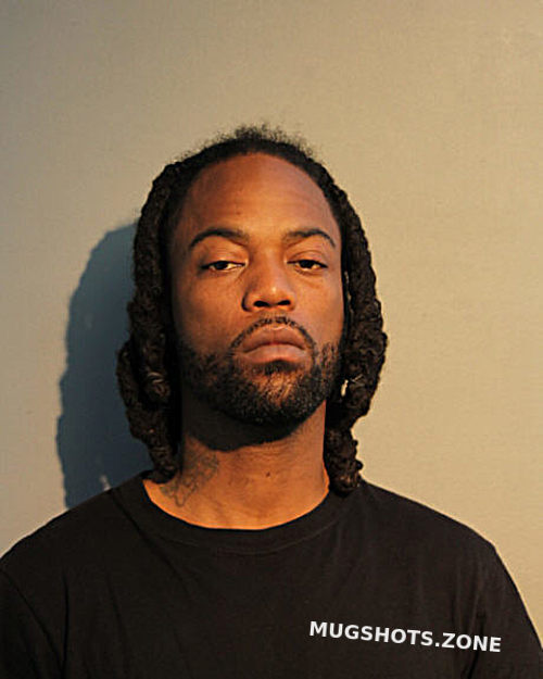 TRAE ANTHONY WALLACE 11/30/2022 - Chicago Mugshots Zone