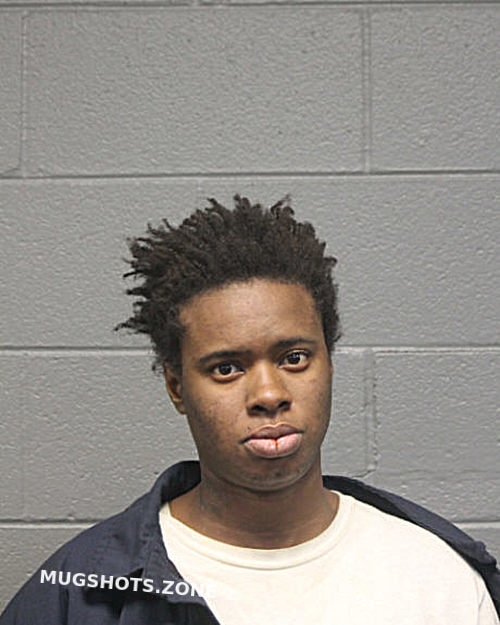DIAMONDS THOMAS 11/30/2022 - Chicago Mugshots Zone