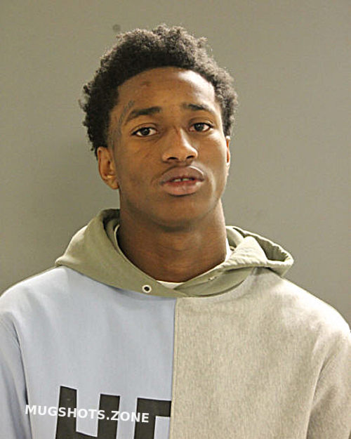 DONNELL E GLOVER 12/01/2022 - Chicago Mugshots Zone