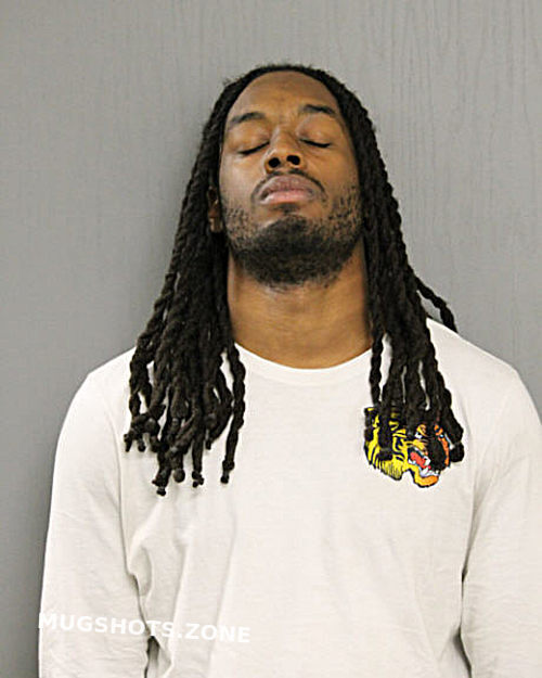 ELIJAH M COATS 12/01/2022 - Chicago Mugshots Zone