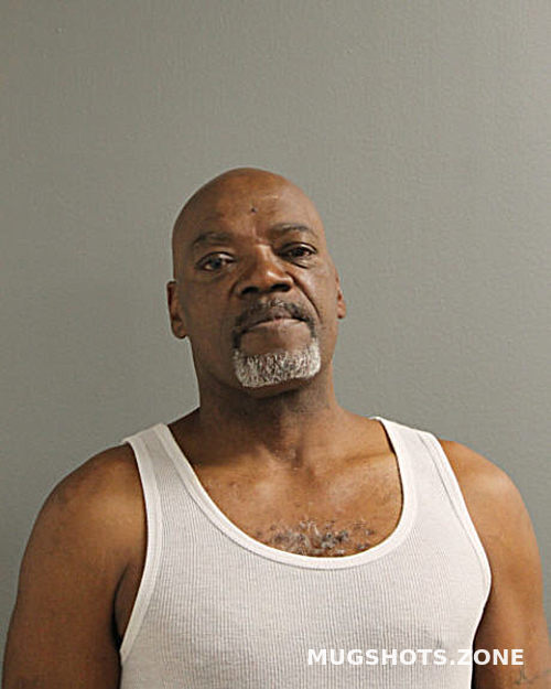 CHARLES ROBINSON 12/01/2022 - Chicago Mugshots Zone