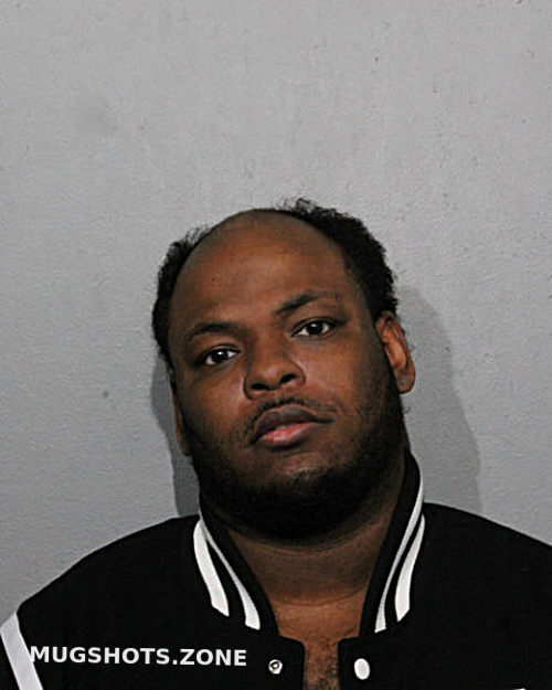 DARYL J REID 12/01/2022 - Chicago Mugshots Zone