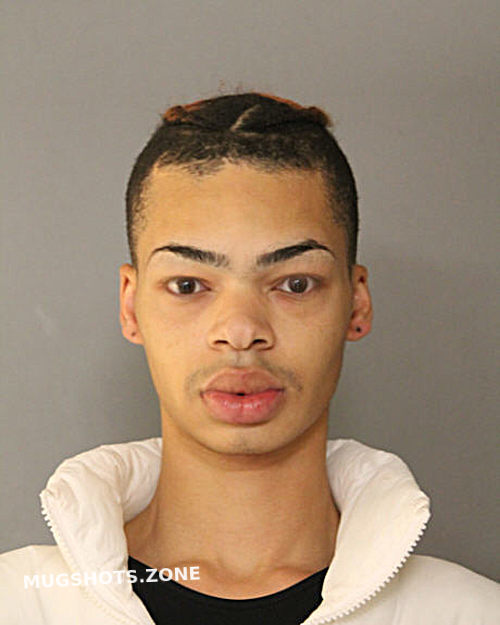 DWAYNE T ROBINSON 12/02/2022 - Chicago Mugshots Zone