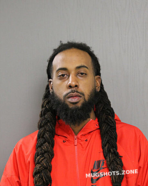 THOMAS R HULL 12/02/2022 - Chicago Mugshots Zone