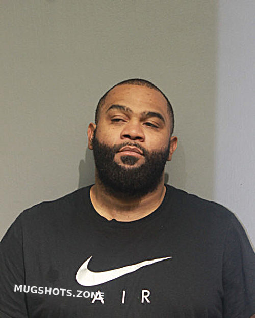 MARCUS D BOYD 12/02/2022 - Chicago Mugshots Zone