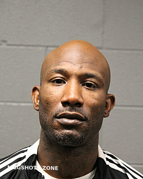 JEFFERY E RICE 12/02/2022 - Chicago Mugshots Zone