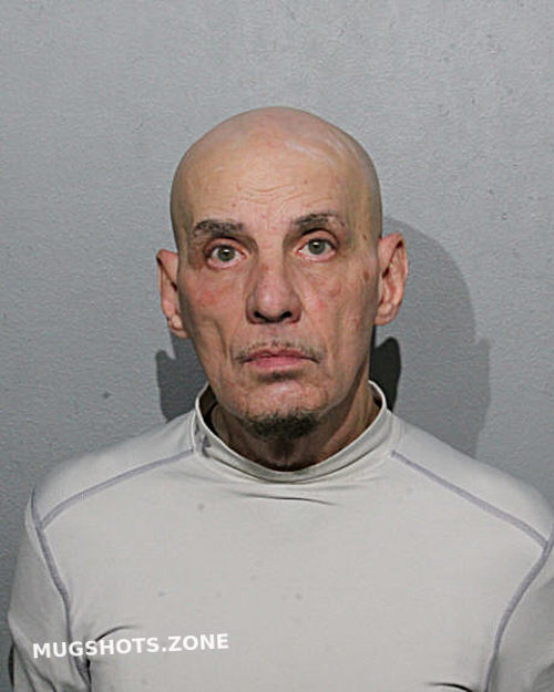 JOSEPH WILLIAM TRIMARCO 12/02/2022 - Chicago Mugshots Zone