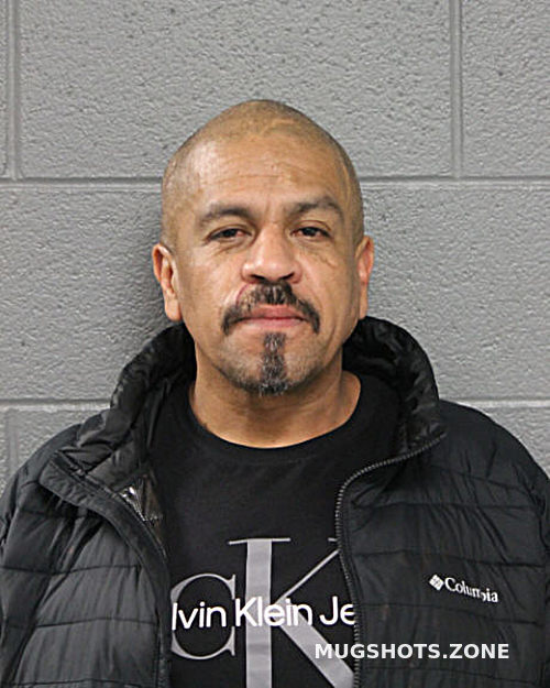 VICTOR MANUEL CERVANTES 12/02/2022 - Chicago Mugshots Zone