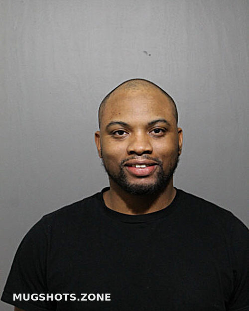 ISAIAH B RILEY 12/03/2022 - Chicago Mugshots Zone