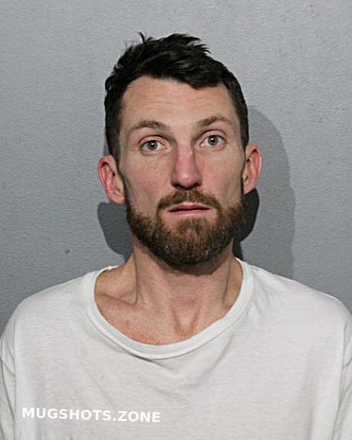 KEVIN LEE PENMAN 12/03/2022 - Chicago Mugshots Zone