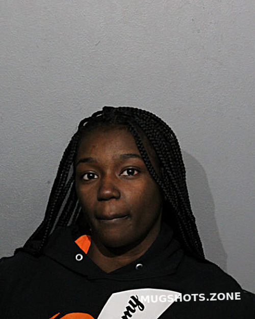 Mya Moore 12032022 Chicago Mugshots Zone