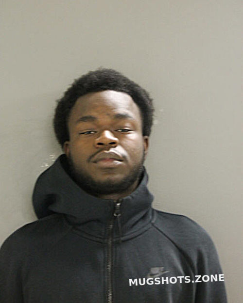 KENNAN K DAVIS 12/03/2022 - Chicago Mugshots Zone