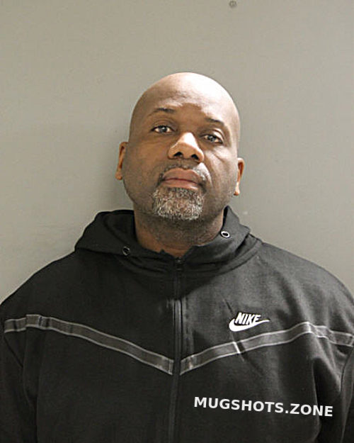 LASHON ANDRE PATTERSON 12/03/2022 - Chicago Mugshots Zone