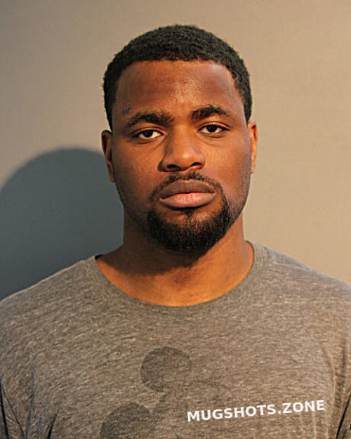 DARRYL A RUSSELL 12/03/2022 - Chicago Mugshots Zone