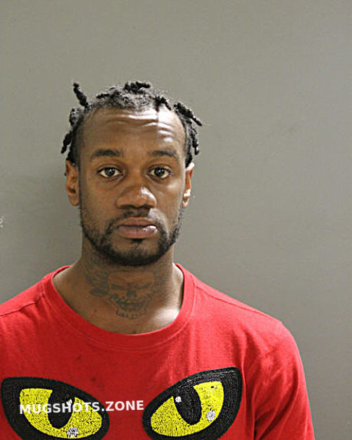 DRAYVON C ROARK 12/03/2022 - Chicago Mugshots Zone