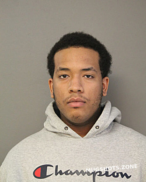 MARVIN J JOHNSON 12/03/2022 - Chicago Mugshots Zone