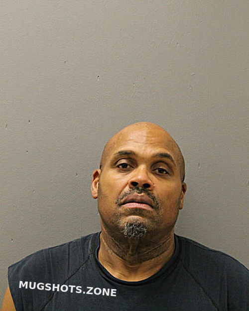 MATTHEW L JACKSON 12/03/2022 - Chicago Mugshots Zone