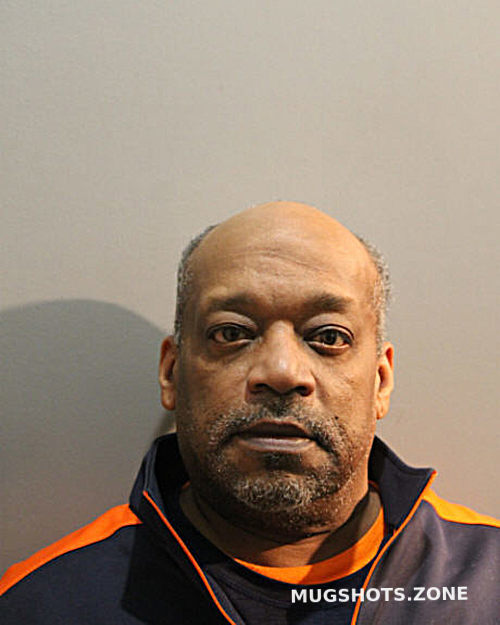 ANTHONY BOYKIN 12/04/2022 - Chicago Mugshots Zone