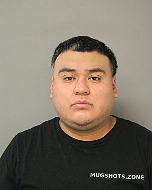 EDGAR I NIEVA 12/04/2022 - Chicago Mugshots Zone
