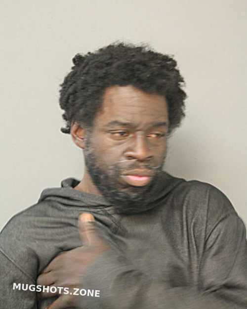 CHARLES OCONNOR 12/04/2022 - Chicago Mugshots Zone