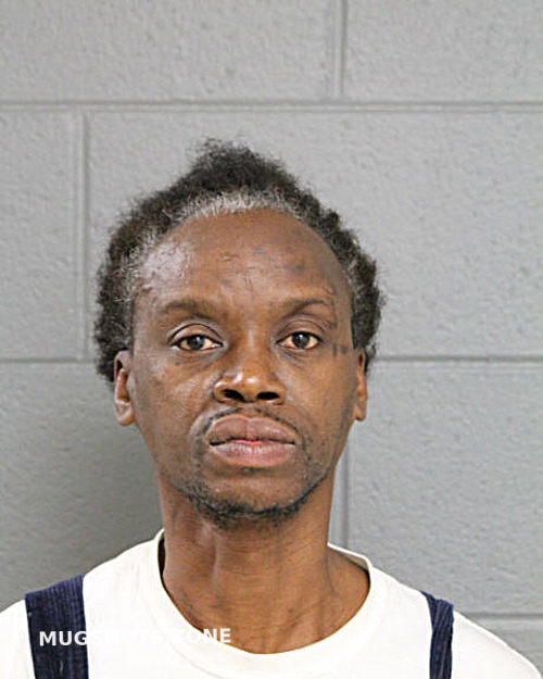 DARREN G CLEMONS 12/04/2022 - Chicago Mugshots Zone