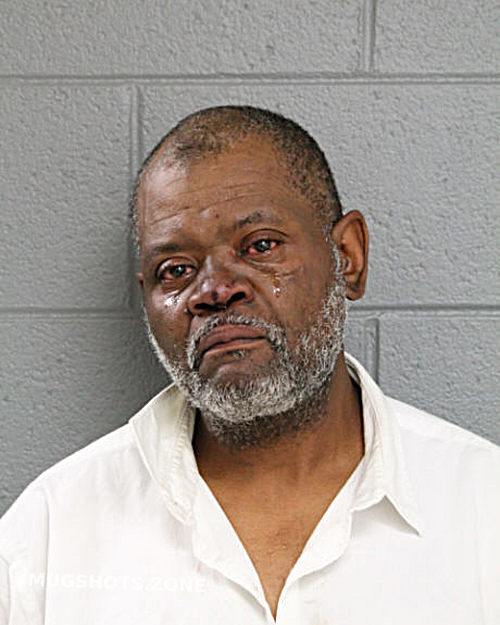 HOSEA W SIMS 12/04/2022 - Chicago Mugshots Zone