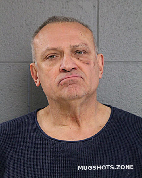 DANIEL P VLASIC 12/05/2022 - Chicago Mugshots Zone