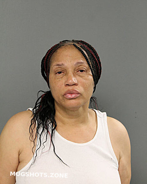 VICKIE WALKER 12/05/2022 - Chicago Mugshots Zone
