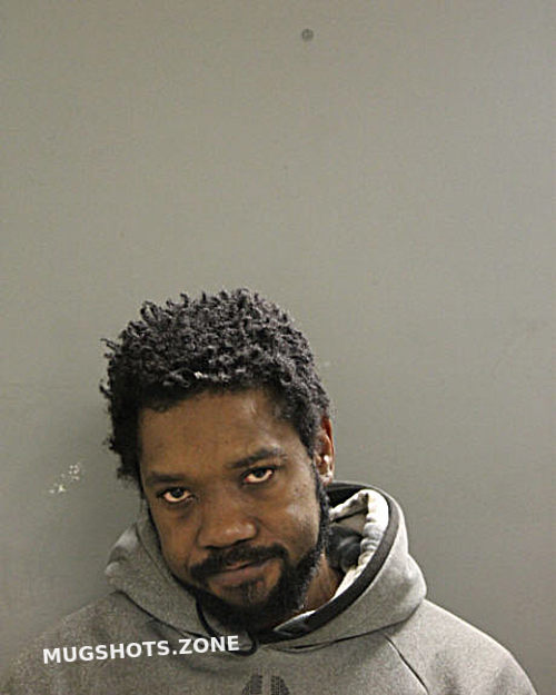 DEMETRIUS V JONES 12/05/2022 - Chicago Mugshots Zone