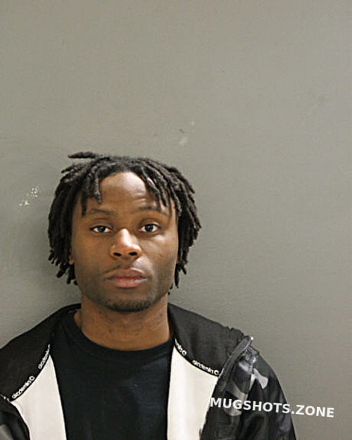 QUANTAE T FELDER 12/05/2022 - Chicago Mugshots Zone