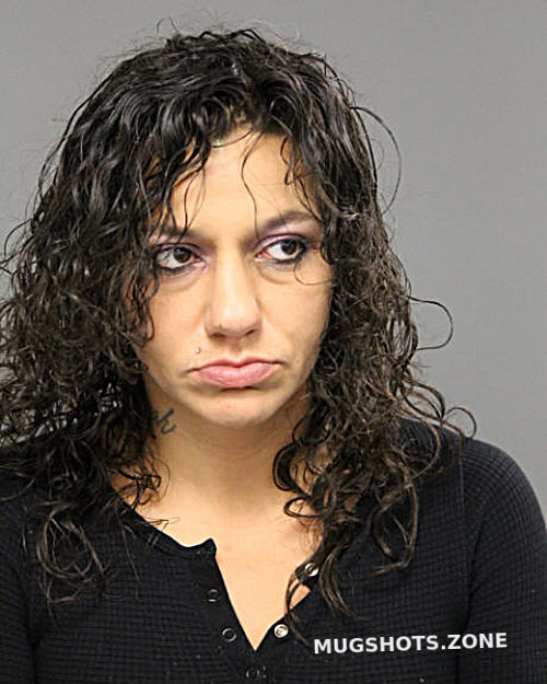 VERONICA E DEL VALLE 12/06/2022 - Chicago Mugshots Zone