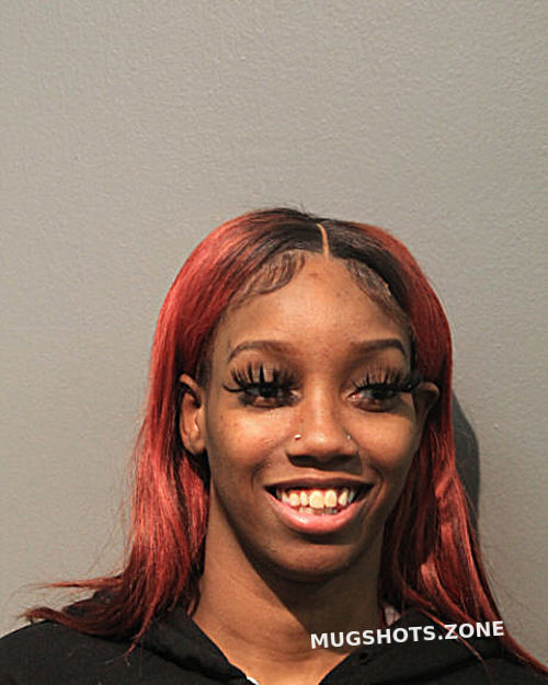 SADE H ADAMS 12/06/2022 - Chicago Mugshots Zone