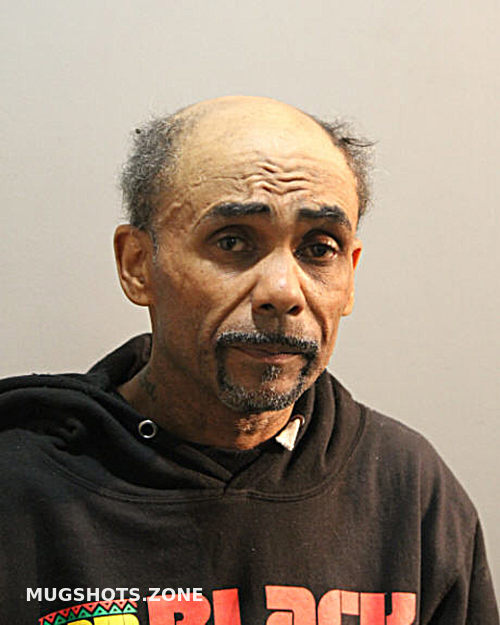 BRIAN DOCKERY 12/06/2022 - Chicago Mugshots Zone