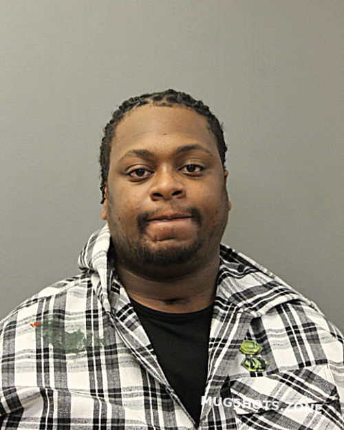 JALEN L WATKINS 12/06/2022 - Chicago Mugshots Zone