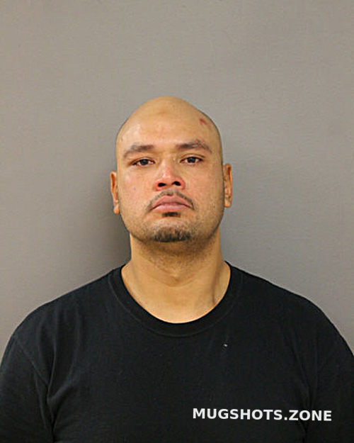 EDWIN RODRIGUEZ 12/07/2022 - Chicago Mugshots Zone