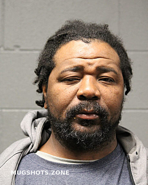 JASON L LYONS 12/07/2022 - Chicago Mugshots Zone