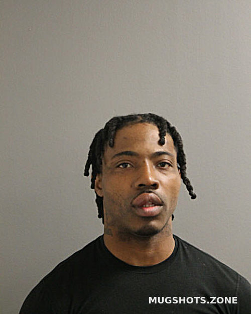 JERRY D WRIGHT 12/07/2022 - Chicago Mugshots Zone