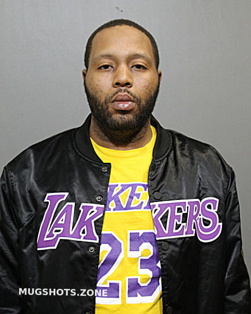 QUINTON M MCCULLUM 12/08/2022 - Chicago Mugshots Zone