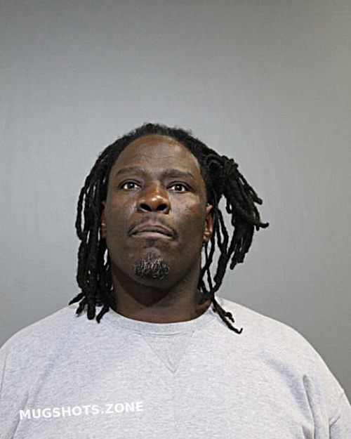 DARRYL CHESTER 12/09/2022 - Chicago Mugshots Zone