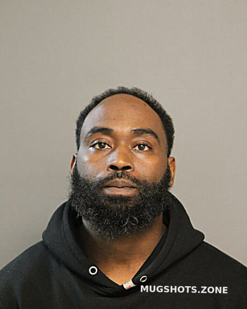 ANGELO C WATTS 12/09/2022 - Chicago Mugshots Zone