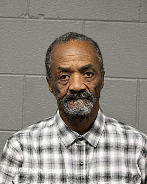 GEORGE MCNEAL 12/09/2022 - Chicago Mugshots Zone