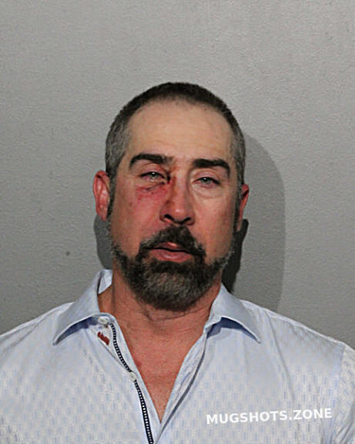 ANTHONY W DEGEATANO 12/09/2022 - Chicago Mugshots Zone