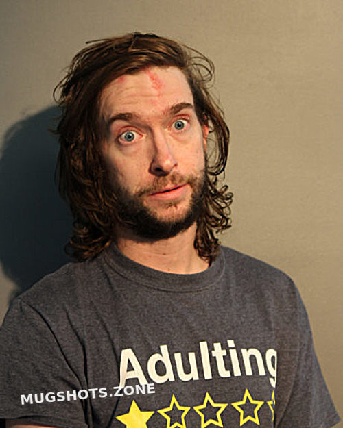 TIMOTHY HASKINS 12/09/2022 - Chicago Mugshots Zone